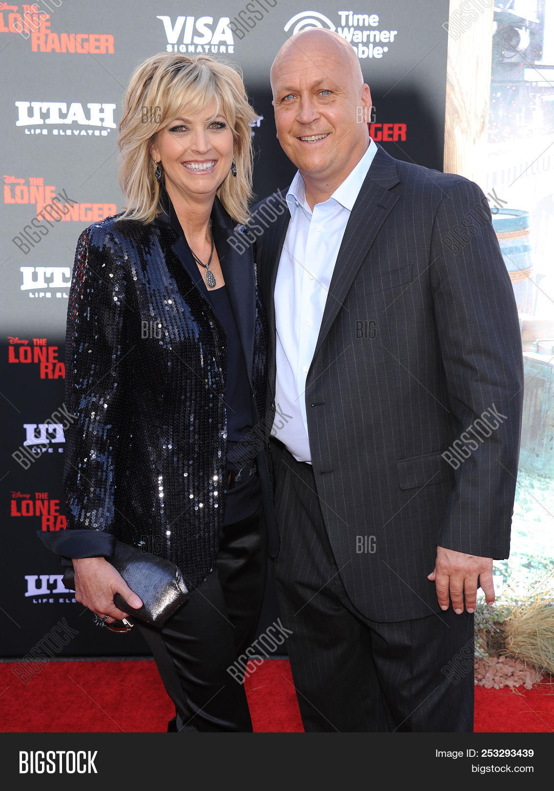 LOS ANGELES - JUN 22: Image & Photo (Free Trial) | Bigstock