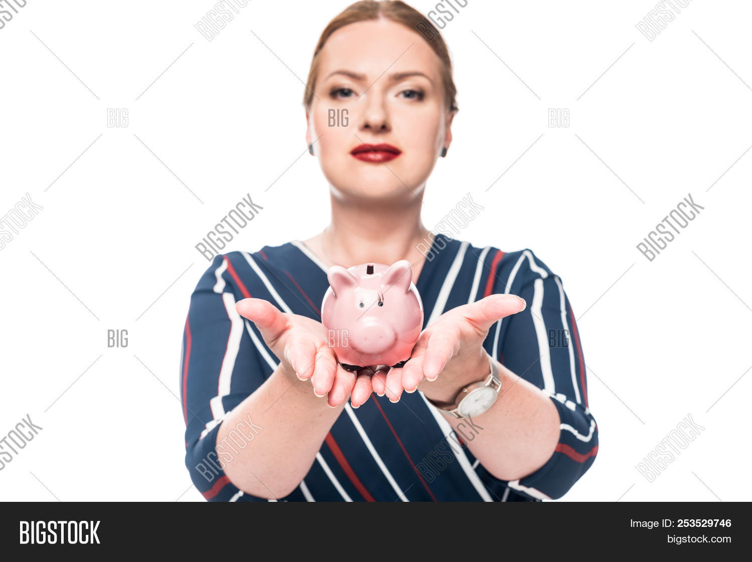 Beautiful Female Image & Photo (Free Trial) | Bigstock