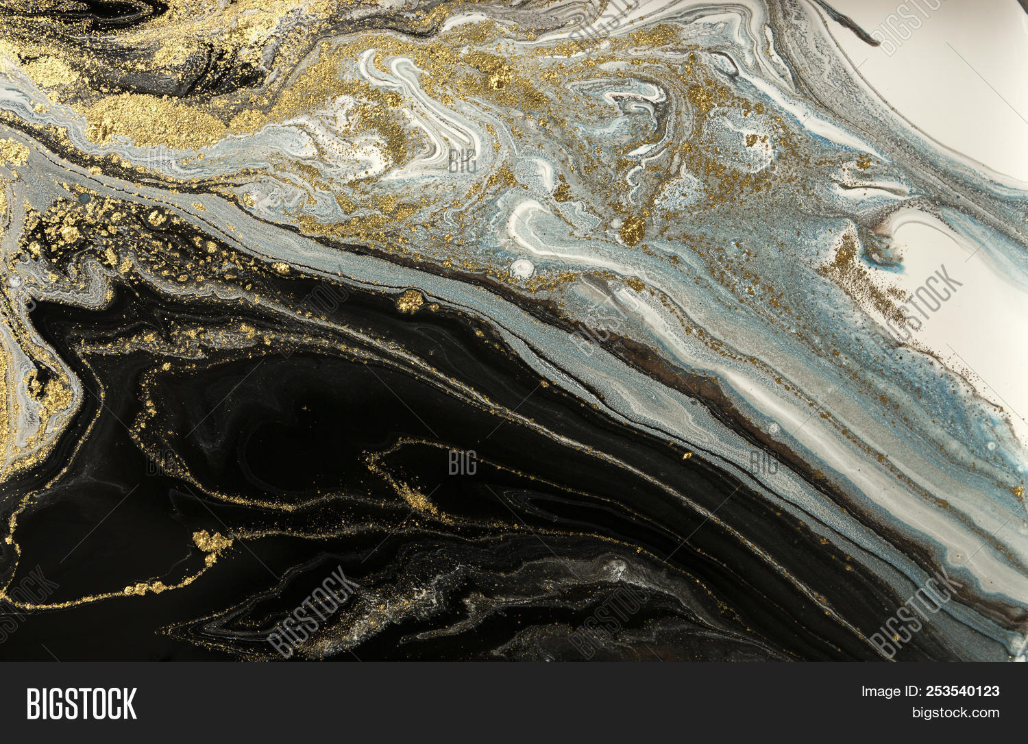 Marble Abstract Image & Photo (Free Trial) | Bigstock