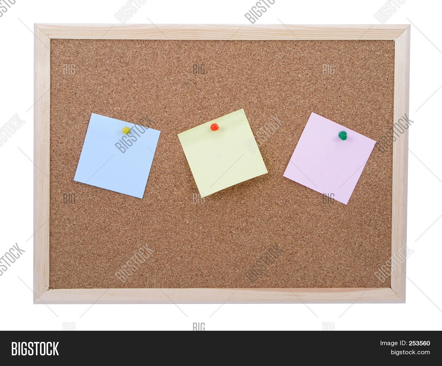 Bulletin Board Image & Photo (Free Trial) | Bigstock