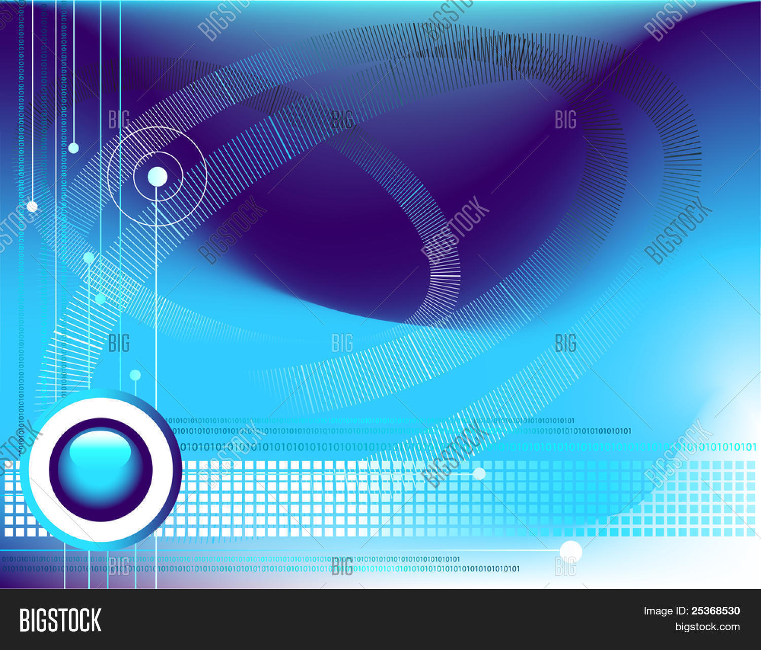 Vector Abstract Vector & Photo (Free Trial) | Bigstock