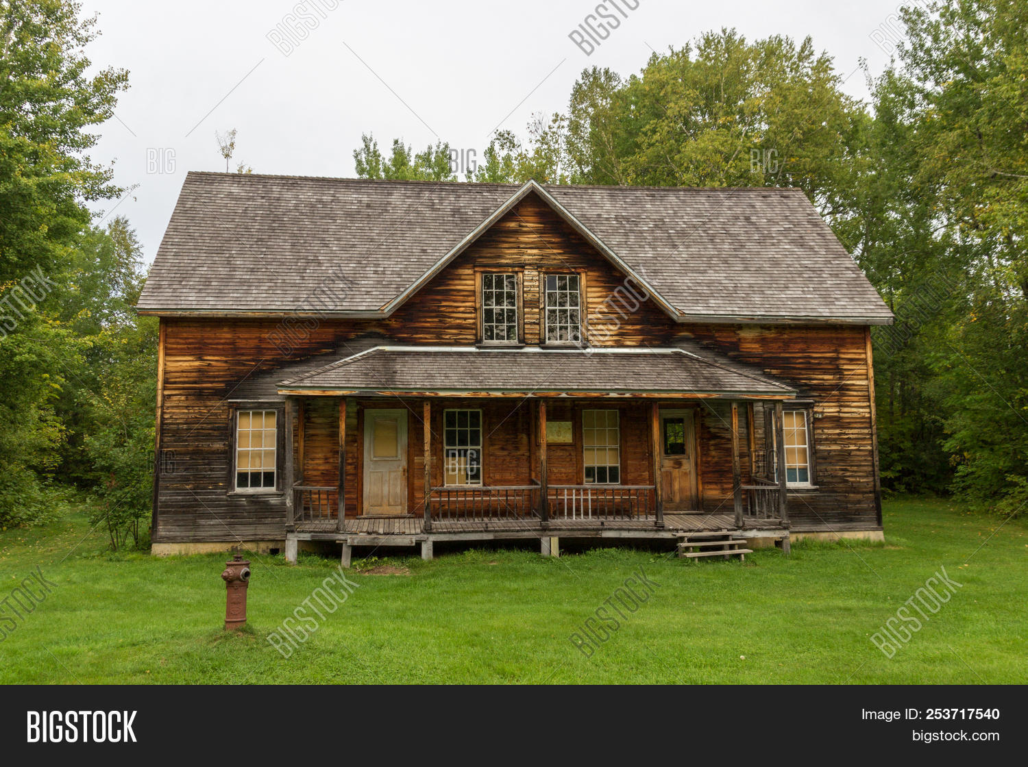 Picture Val Jalbert Image & Photo (Free Trial) | Bigstock