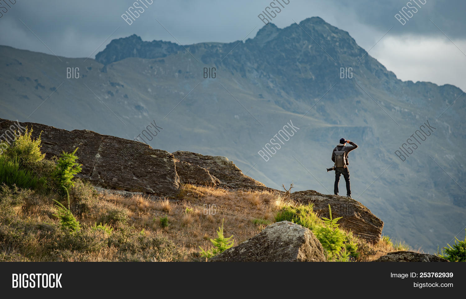 Young Male Image & Photo (Free Trial) | Bigstock