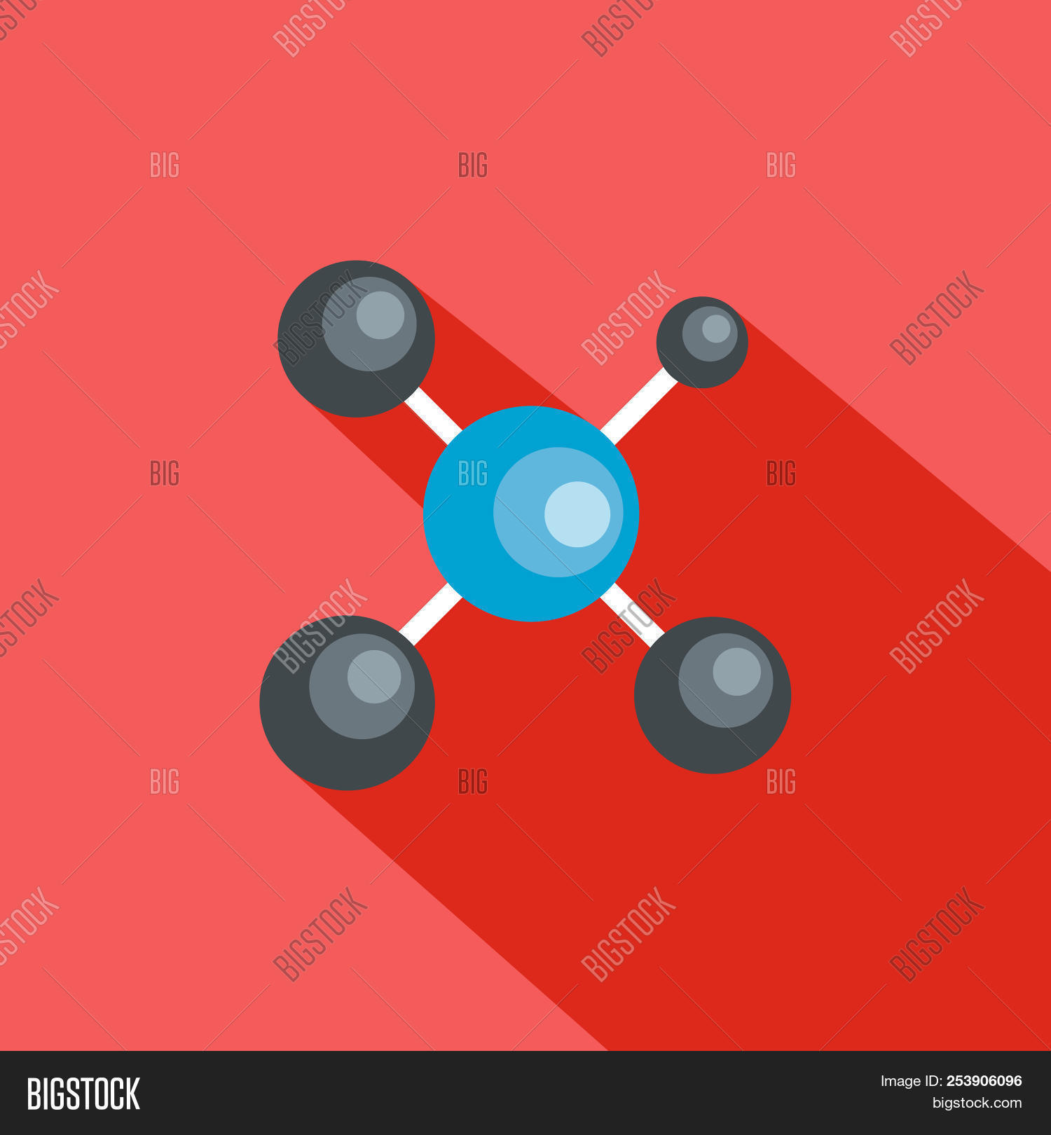 Unique Lattice Icon. Image & Photo (Free Trial) | Bigstock