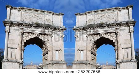Optical Illusion Image & Photo (Free Trial) | Bigstock