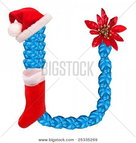 Christmas Letter Santa Image & Photo (Free Trial) | Bigstock