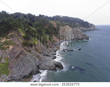 Sea Cliff, San Francisco Images, Illustrations & Vectors (Free) - Bigstock