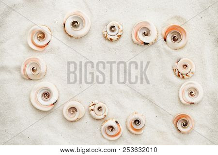 Frame Shells. Image & Photo (Free Trial) | Bigstock