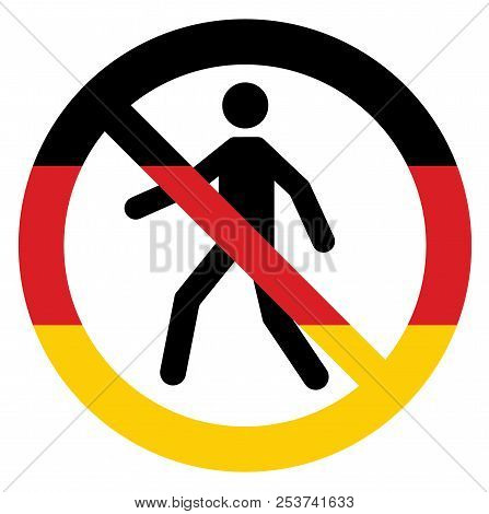 Vector Human Entry Vector & Photo (Free Trial) | Bigstock