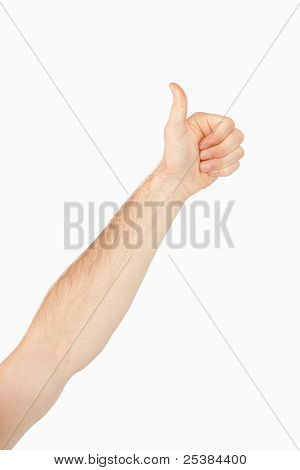 Side View Left Arm Image & Photo (Free Trial) | Bigstock