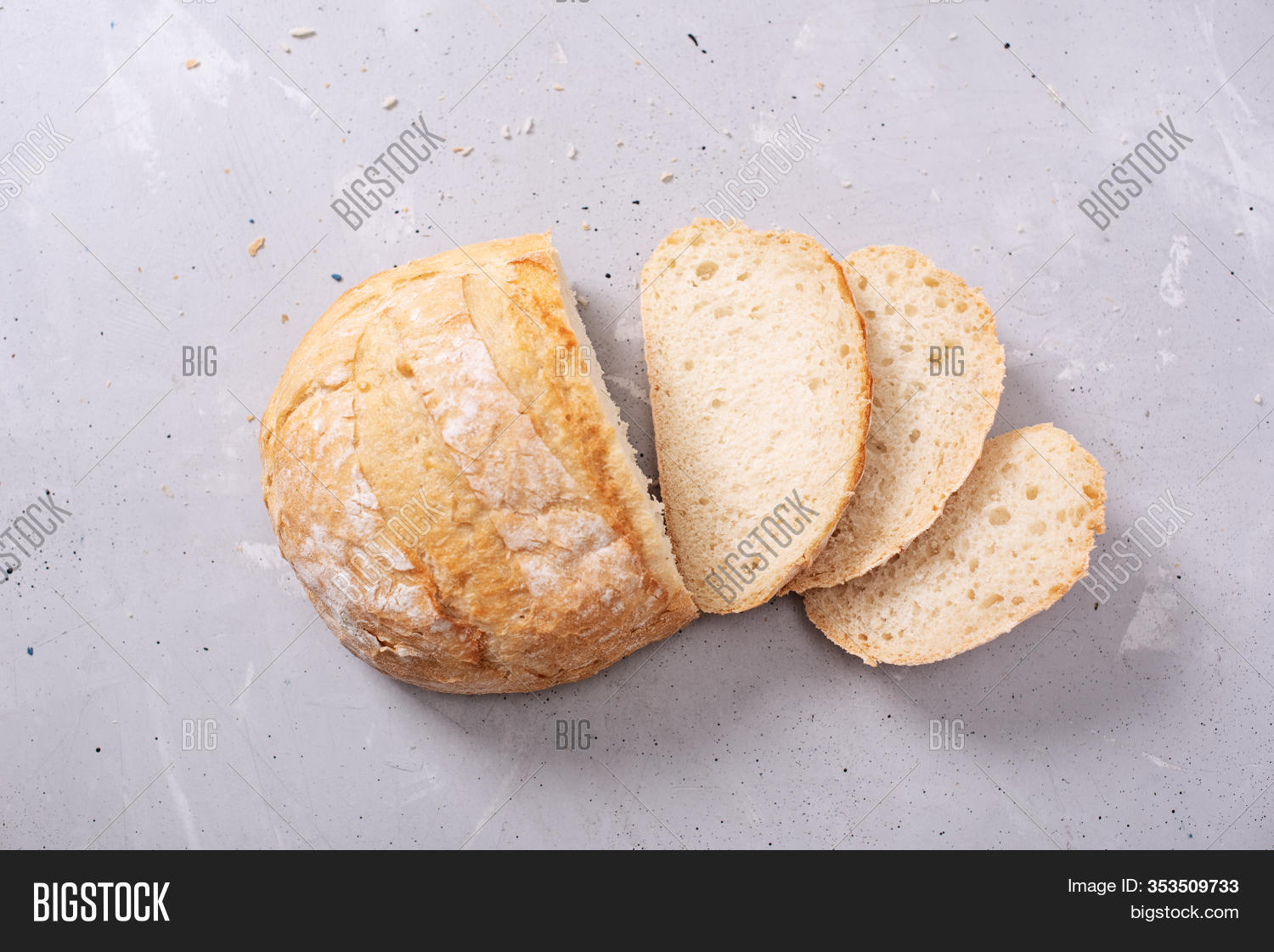 Fresh Homemade Crisp Image & Photo (Free Trial) | Bigstock