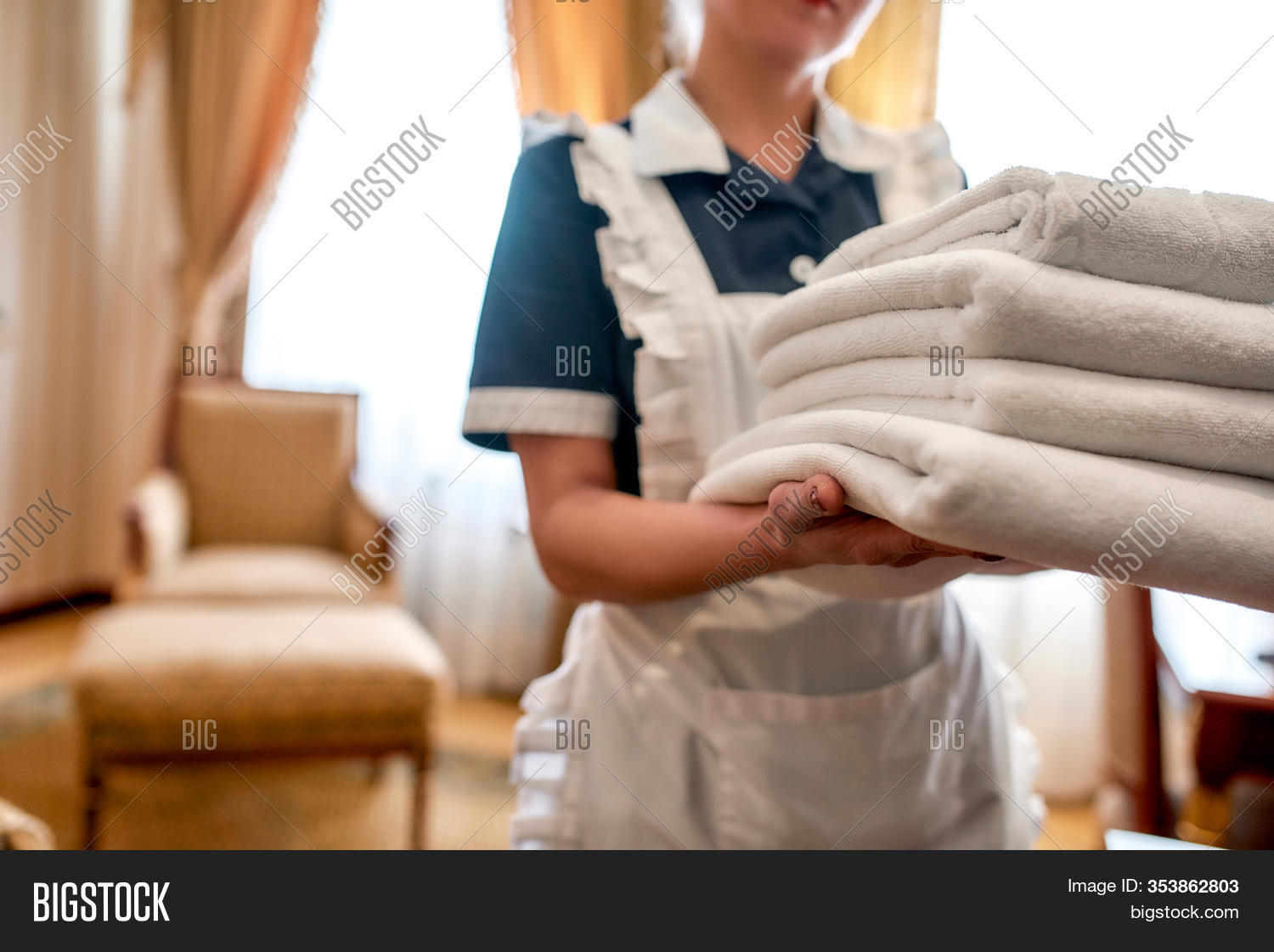 Cropped Shot Hotel Image & Photo (Free Trial) | Bigstock