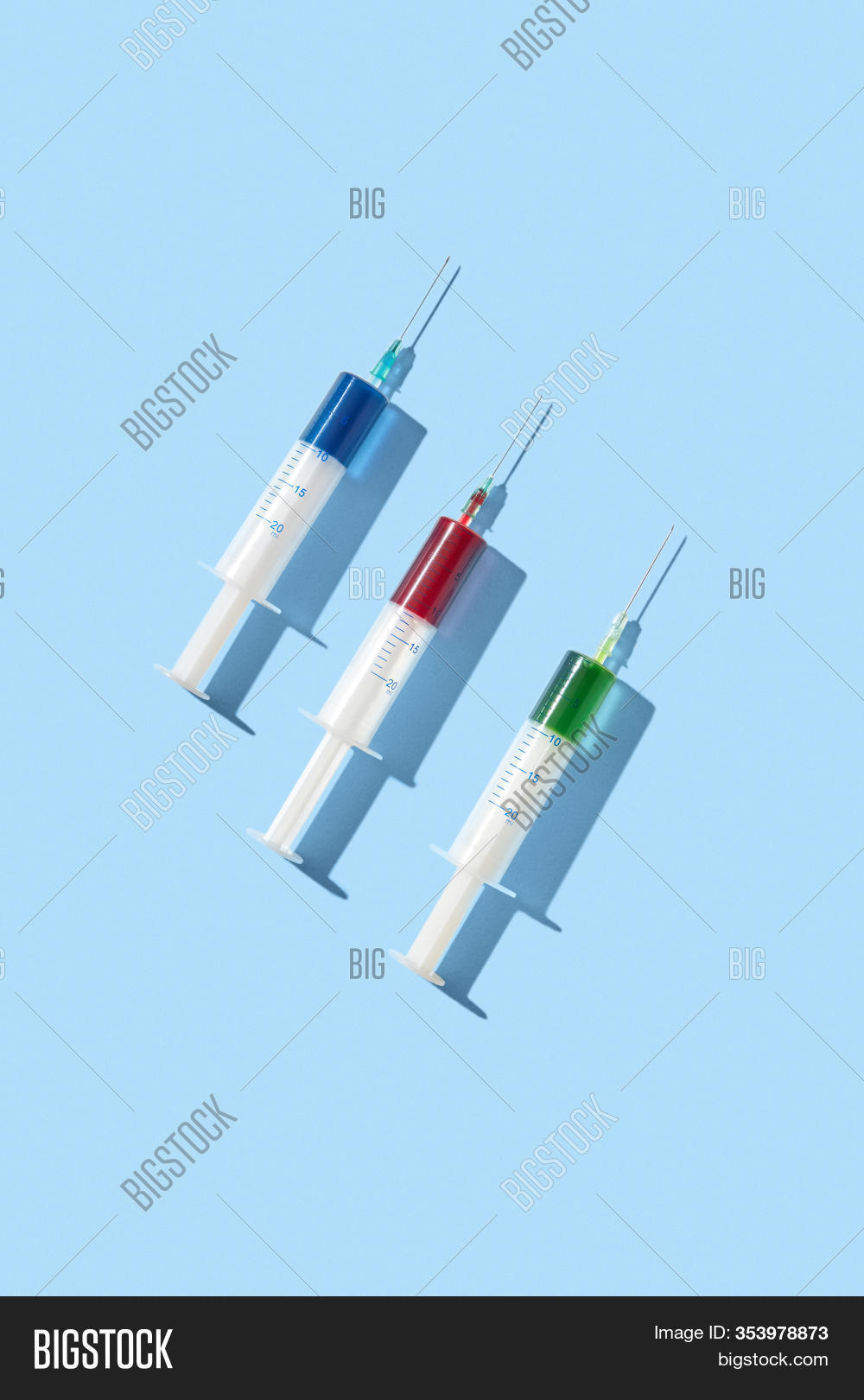 Medical Set Sterile Image & Photo (Free Trial) | Bigstock