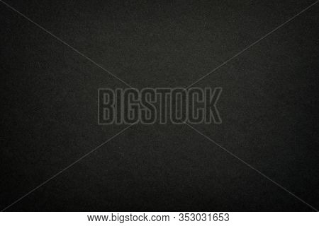 Black Matte Paper Image & Photo (Free Trial) | Bigstock