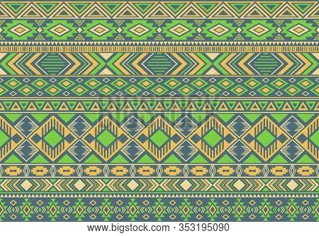 Indonesian Pattern Vector & Photo (Free Trial) | Bigstock