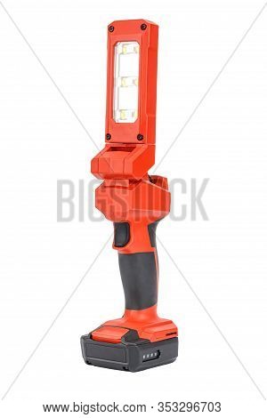 Cordless 12v Led Task Image & Photo (Free Trial) | Bigstock