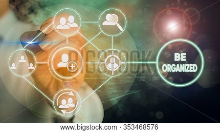 Organized Images, Illustrations & Vectors (Free) - Bigstock