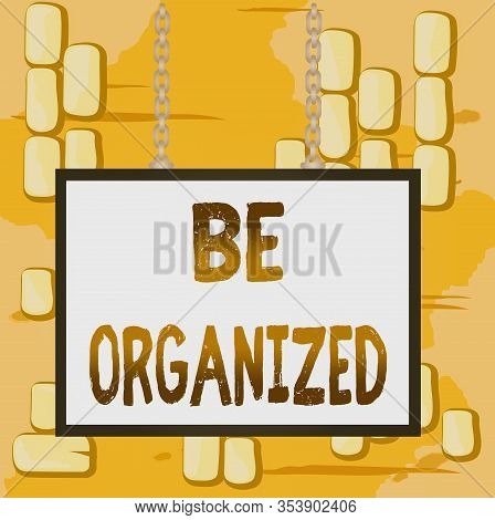 Organized Images, Illustrations & Vectors (Free) - Bigstock
