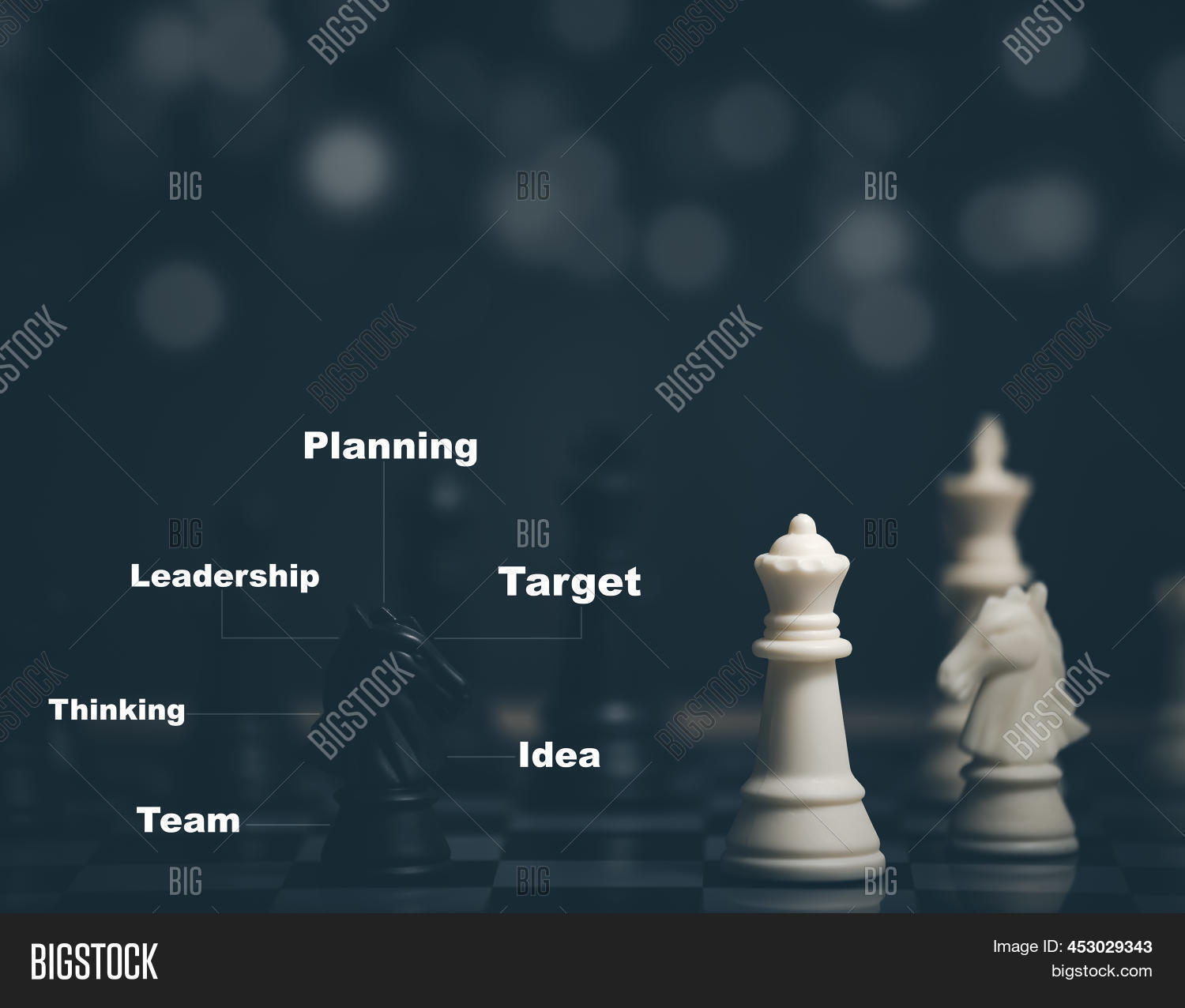 Business Strategy Image & Photo (Free Trial) | Bigstock
