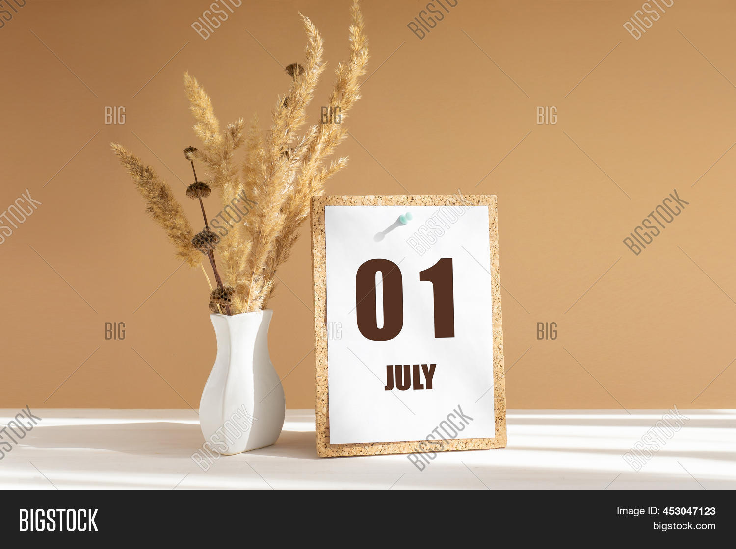 July 1. 1th Day Month Image & Photo (Free Trial) | Bigstock