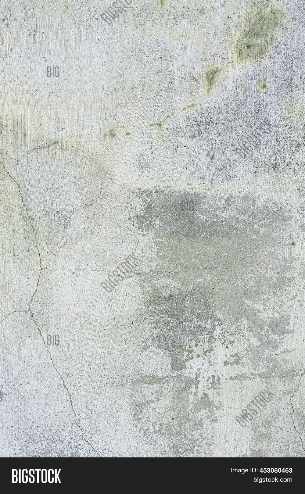 Old Flaky Wall Image & Photo (Free Trial) | Bigstock