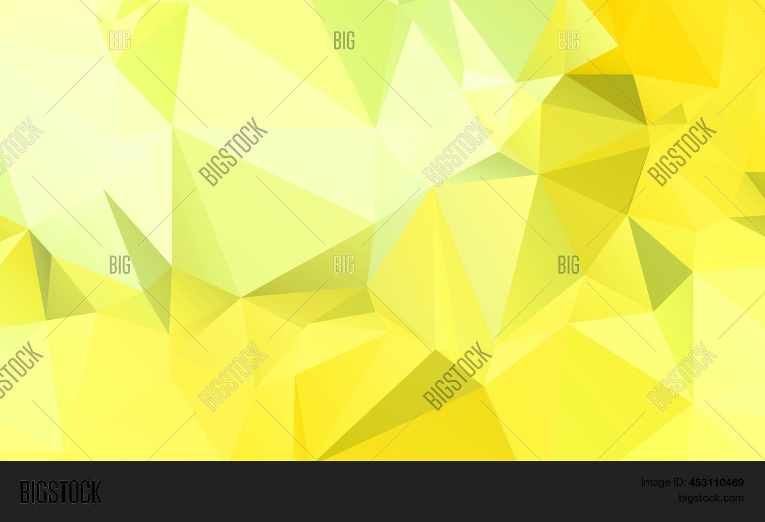 Colorful Polygon Vector & Photo (Free Trial) | Bigstock