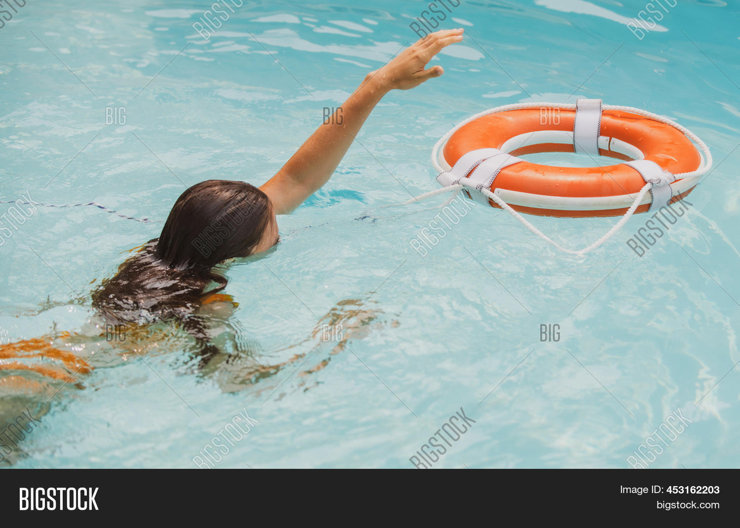 Save Life. Saving Image & Photo (Free Trial) | Bigstock