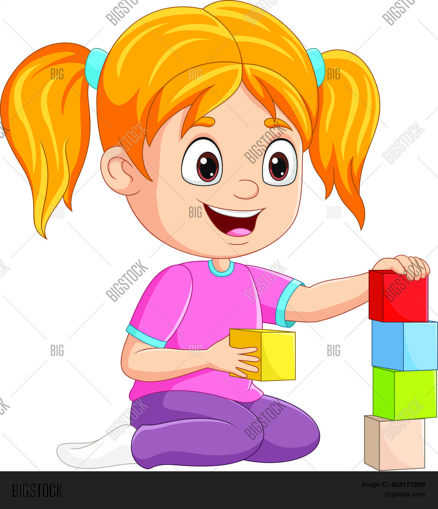 Vector Illustration Vector & Photo (Free Trial) | Bigstock