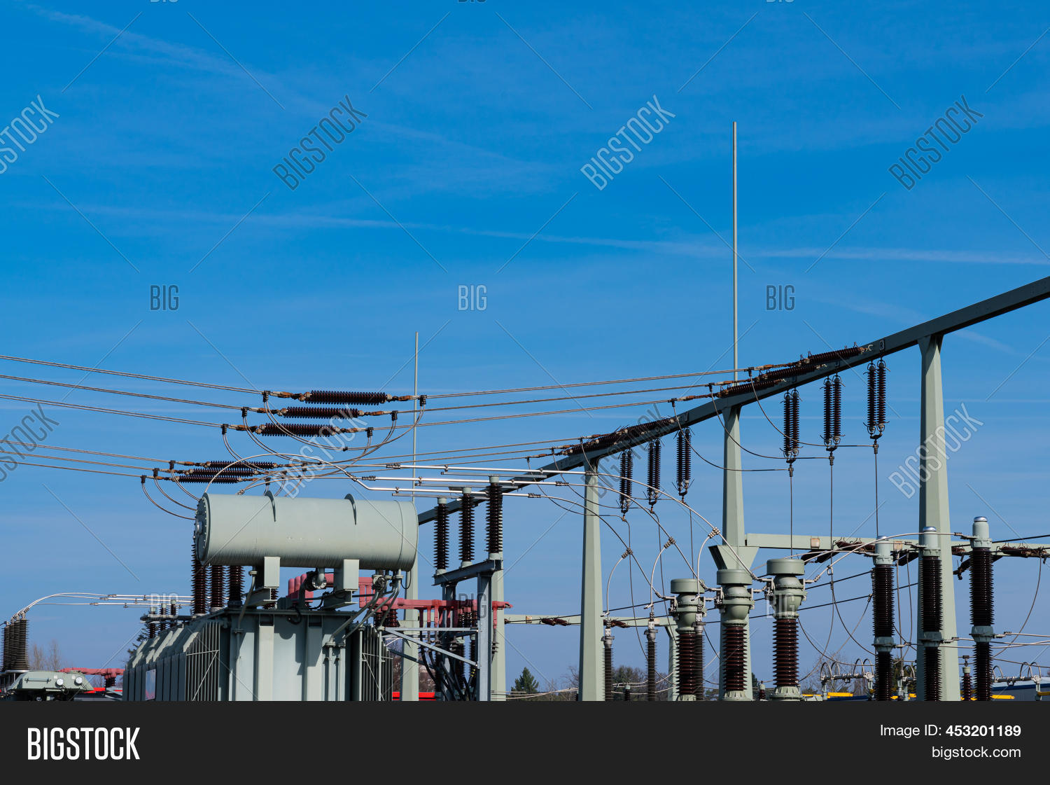 Three Phase Image & Photo (Free Trial) | Bigstock