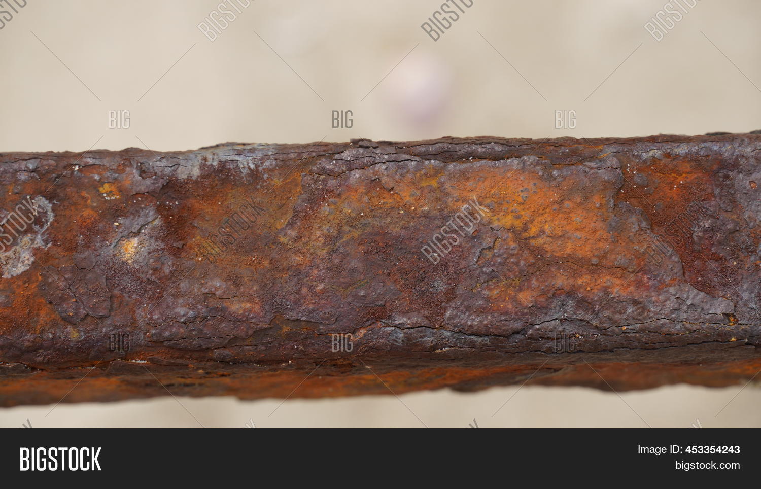 Rusty Part Shipwreck. Image & Photo (Free Trial) | Bigstock