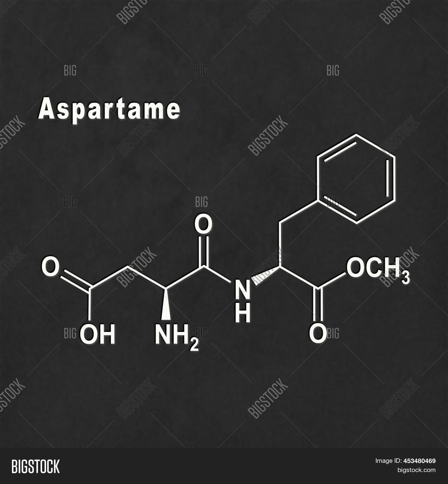 Aspartame Artificial Image & Photo (Free Trial) | Bigstock