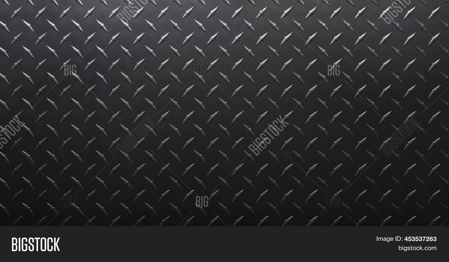 Dark Metal Background Image & Photo (Free Trial) | Bigstock
