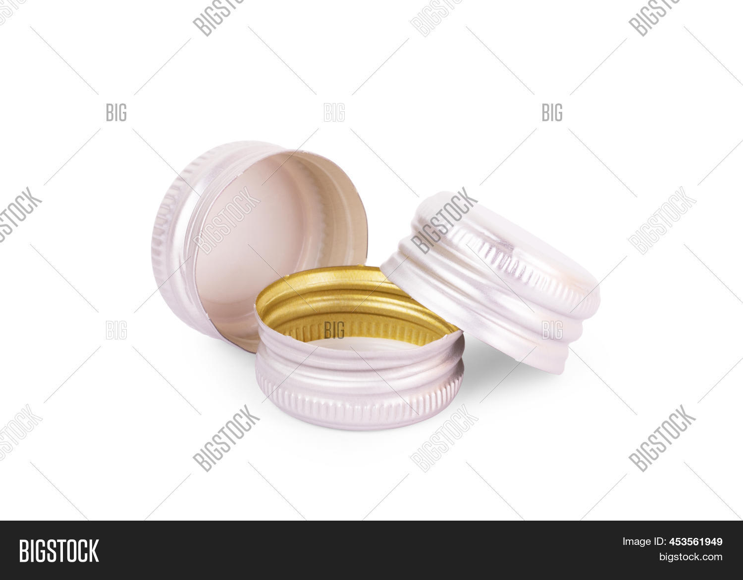 Silver Bottle 图片和照片（免费试用） | Bigstock