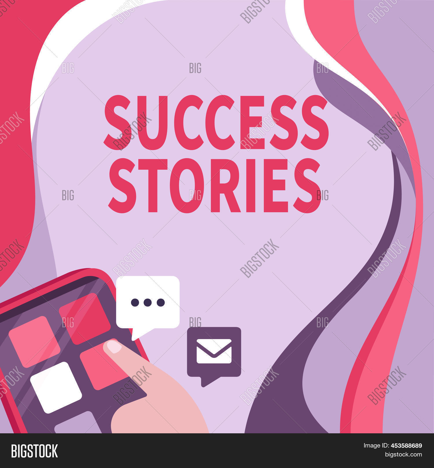 Text Caption Image & Photo (Free Trial) | Bigstock