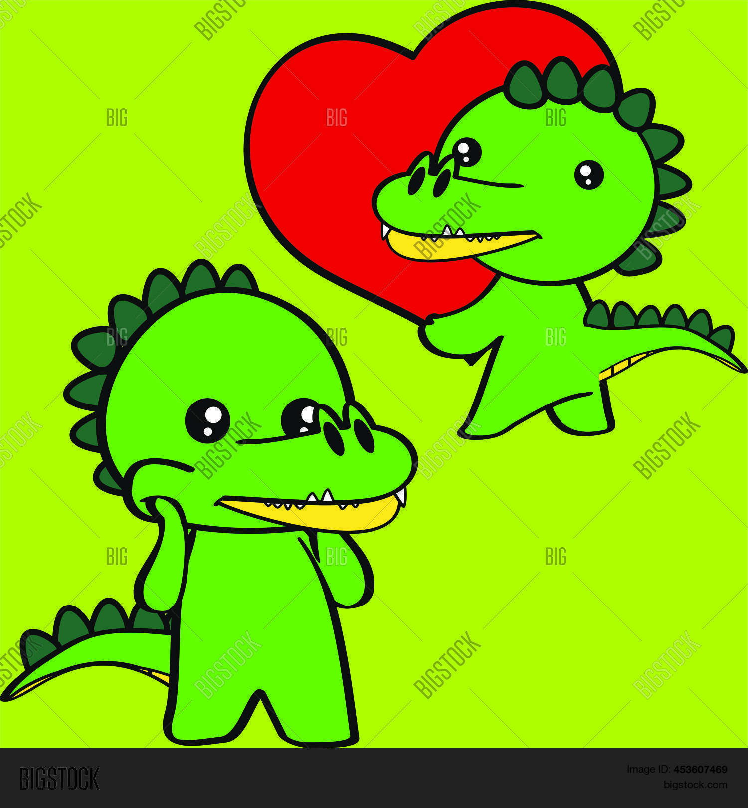 Cute Chibi Baby Vector & Photo (Free Trial) | Bigstock