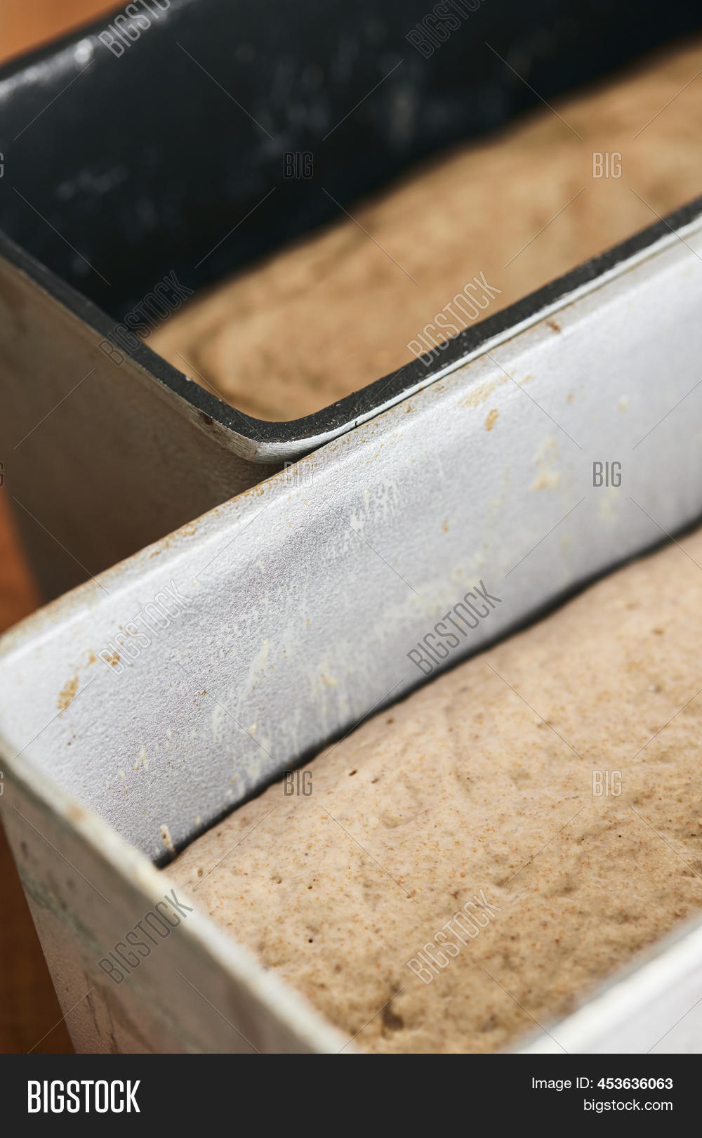 Process Making Rye Image & Photo (Free Trial) | Bigstock