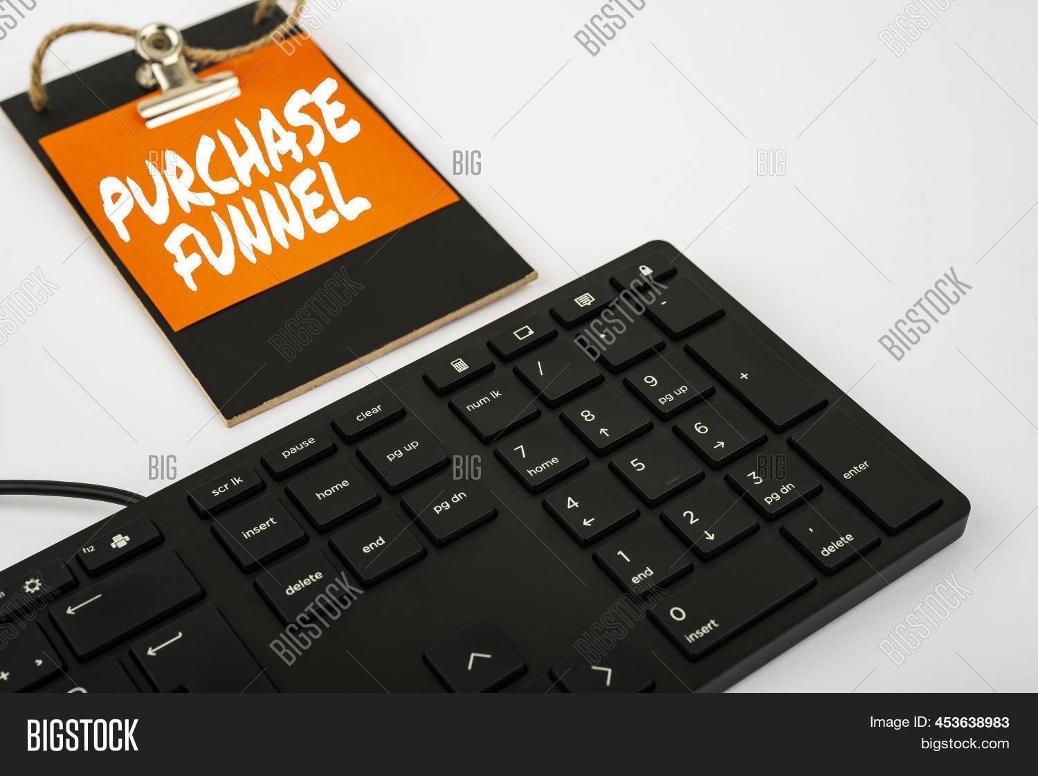 Handwriting Text Image & Photo (Free Trial) | Bigstock