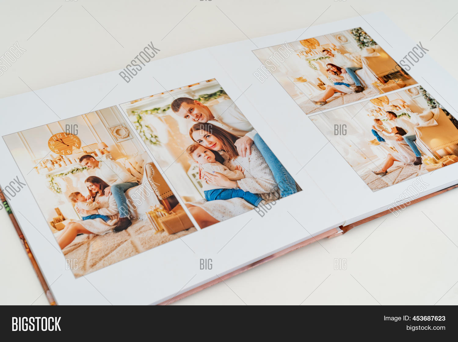 Photobook Photos Image & Photo (Free Trial) | Bigstock