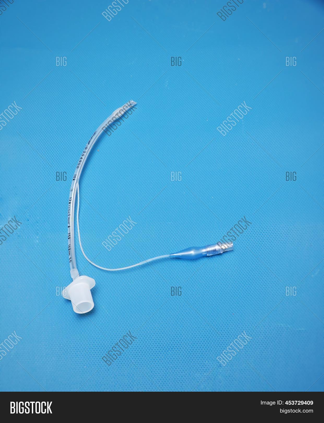 Pediatric Endotracheal Image & Photo (Free Trial) | Bigstock