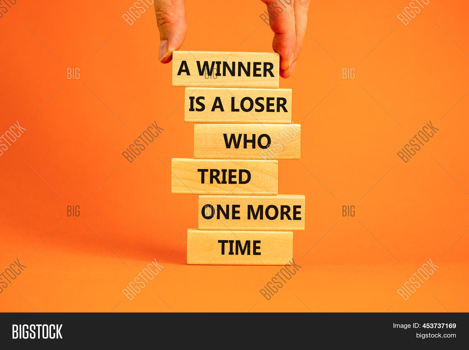 Winner Loser Symbol. Image & Photo (Free Trial) | Bigstock