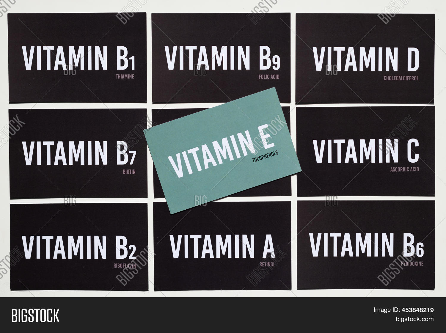 Cards Names Chemical Image Photo Free Trial Bigstock cards-names-chemical-image-photo-free-trial-bigstock