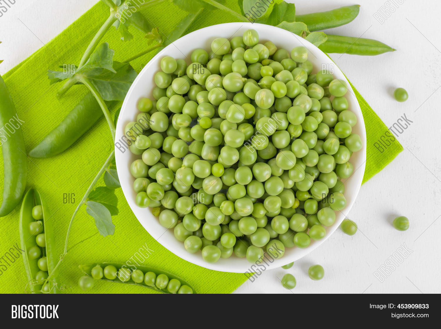 Fresh Organic Raw Image & Photo (Free Trial) | Bigstock