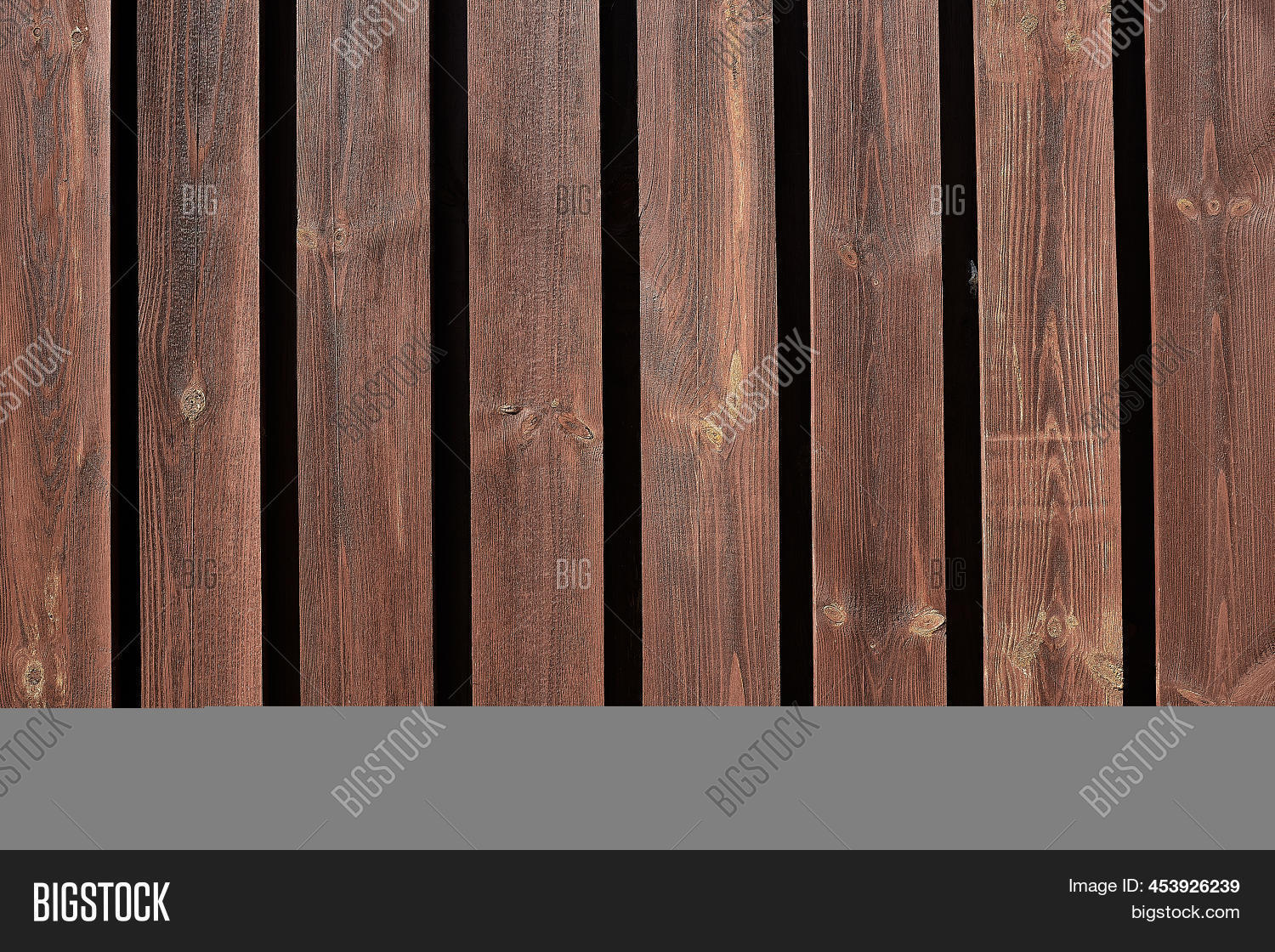 Dark Brown Wood Image & Photo (Free Trial) | Bigstock