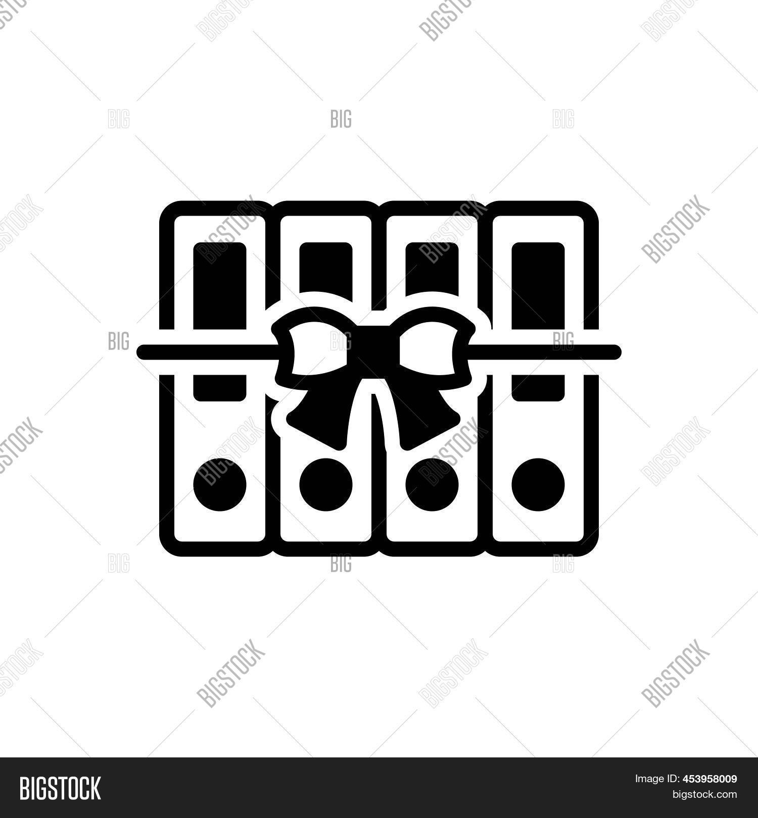 Black Solid Icon Image & Photo (Free Trial) | Bigstock