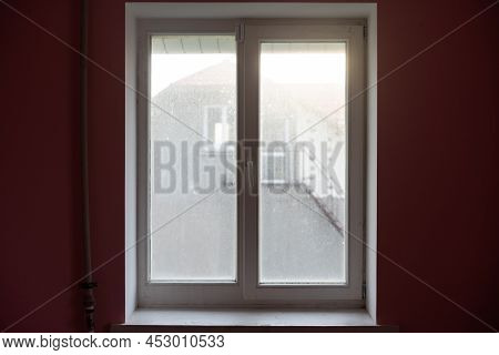 Window Very Dirty Image & Photo (Free Trial) | Bigstock