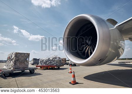 Preparation Freight Image & Photo (Free Trial) | Bigstock