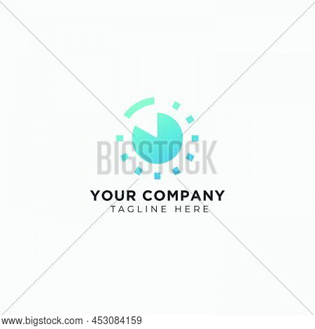 Duration Logo Ten O' Vector & Photo (Free Trial) | Bigstock
