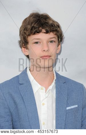 Oscar Novak Los Image & Photo (Free Trial) | Bigstock