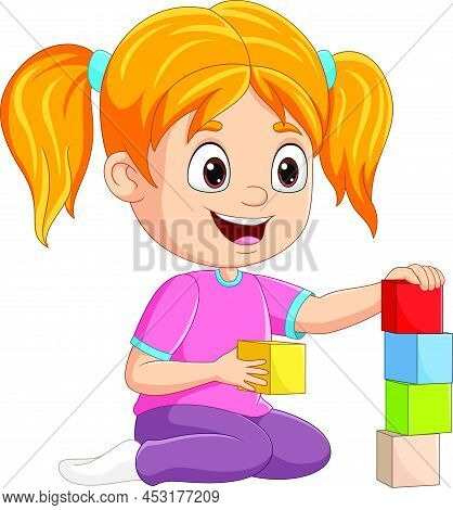 Vector Illustration Vector & Photo (Free Trial) | Bigstock