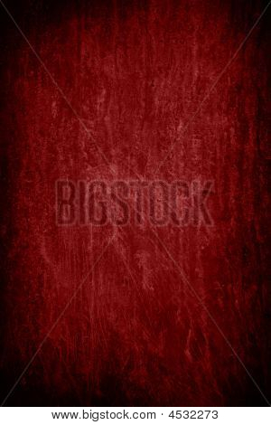 Dark Red Scratch Marks Image & Photo (Free Trial) | Bigstock